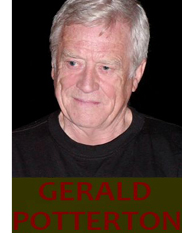 Picture of Gerald Potterton