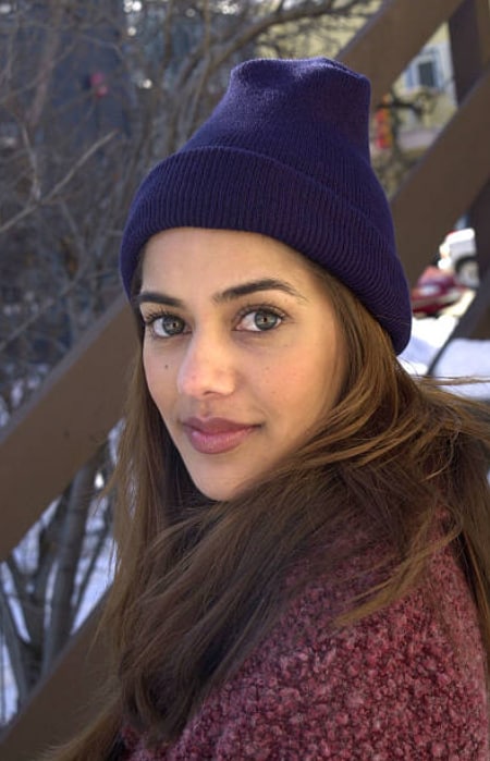 Picture of Sheetal Sheth