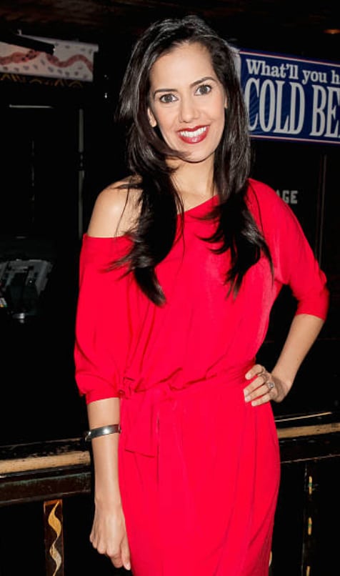 Picture of Sheetal Sheth