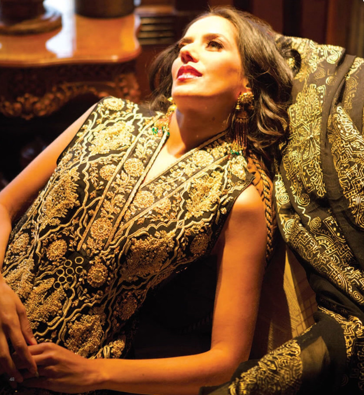 Sheetal Sheth picture