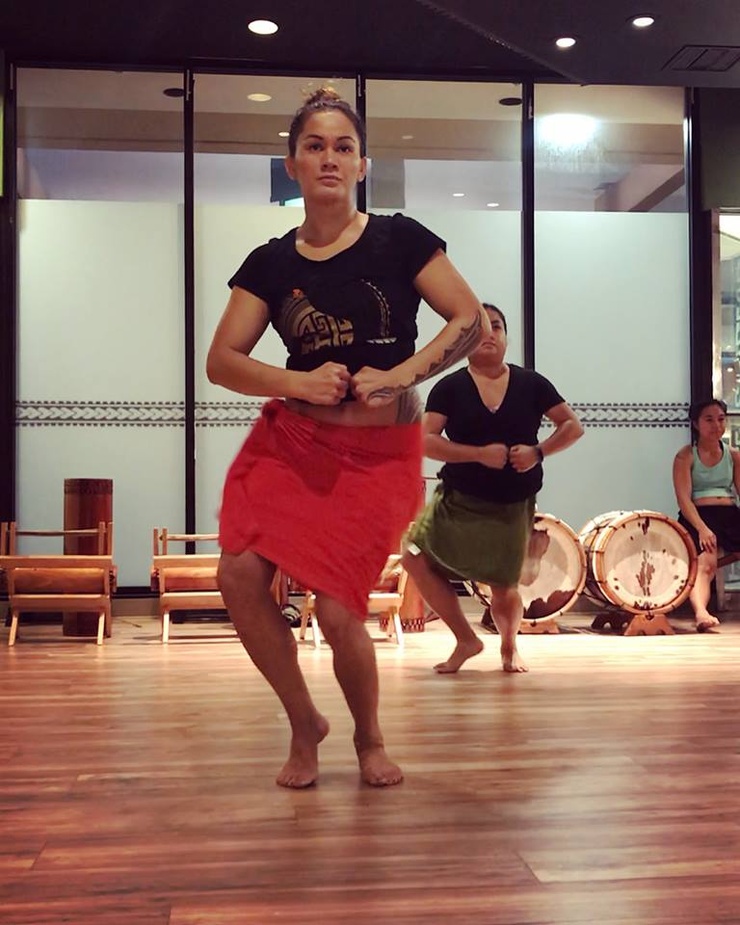 Picture of Ilima Macfarlane