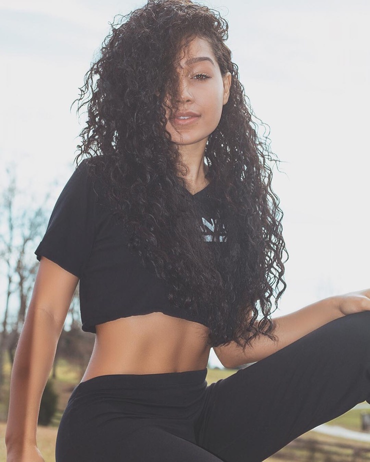 Picture of Asia Anastasia