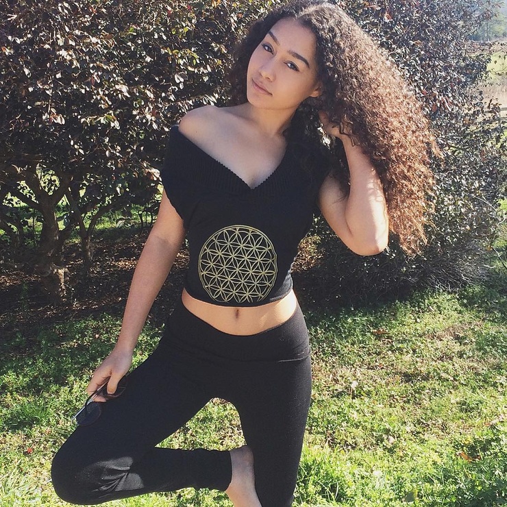 Picture of Asia Anastasia