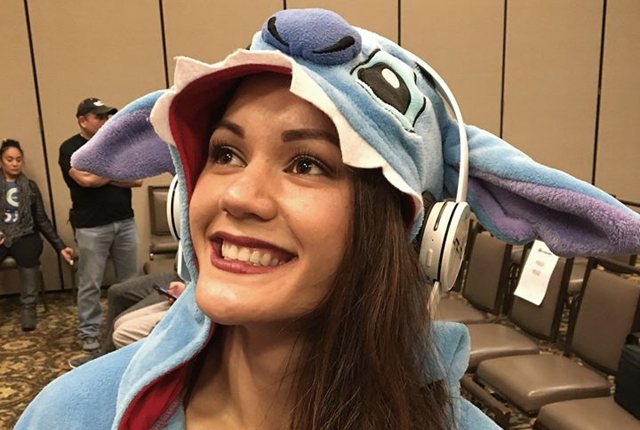 Ilima Macfarlane image