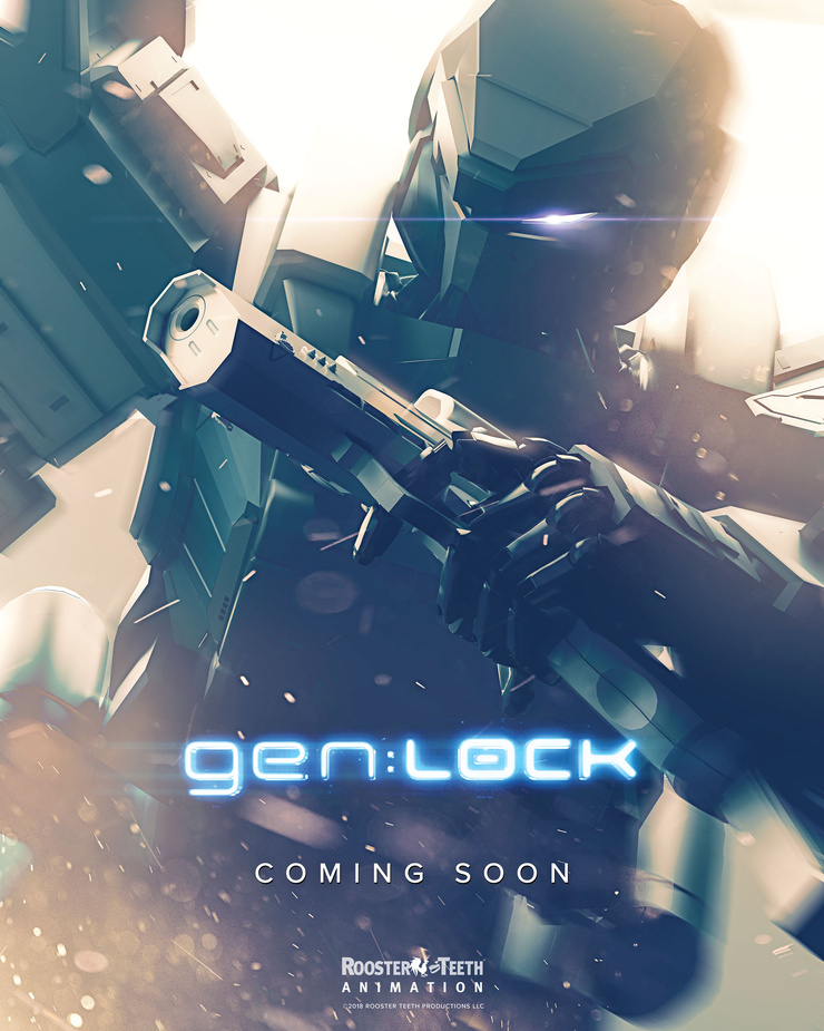 Picture of gen:LOCK