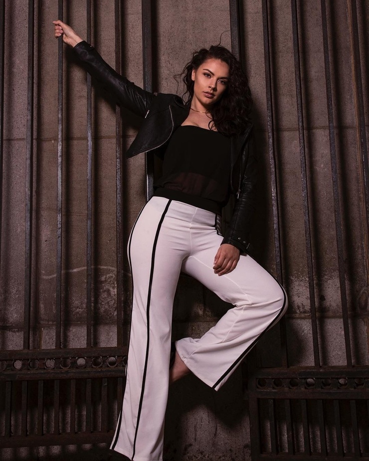 Picture of Rachel Rocconi