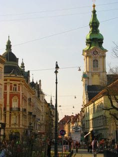 Picture of Graz