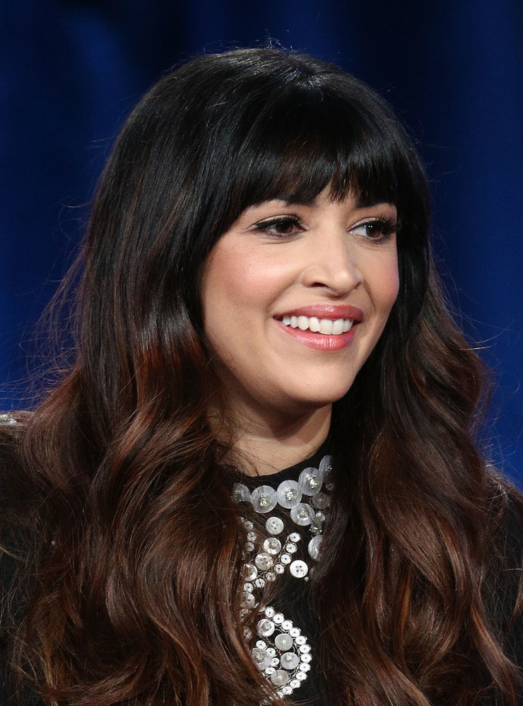 Picture of Hannah Simone