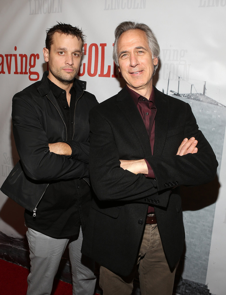 Picture of Tom Amandes