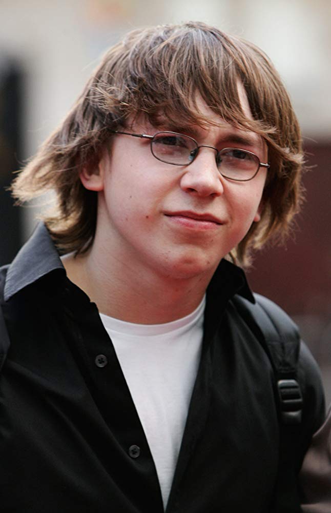 Picture of Mike Bailey