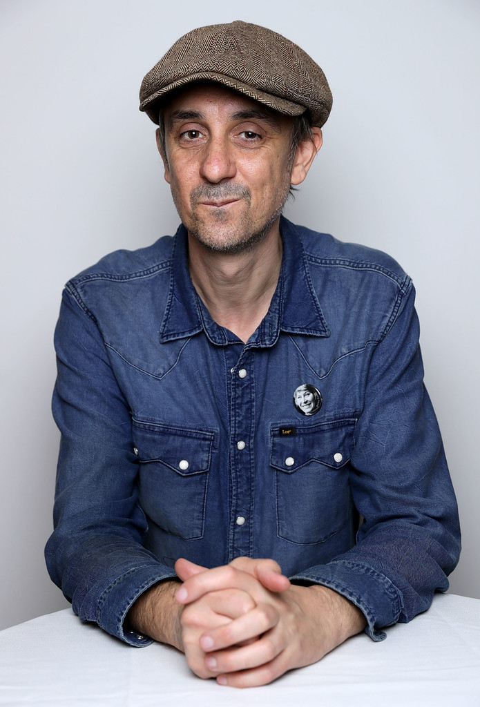 Picture of Tim Plester