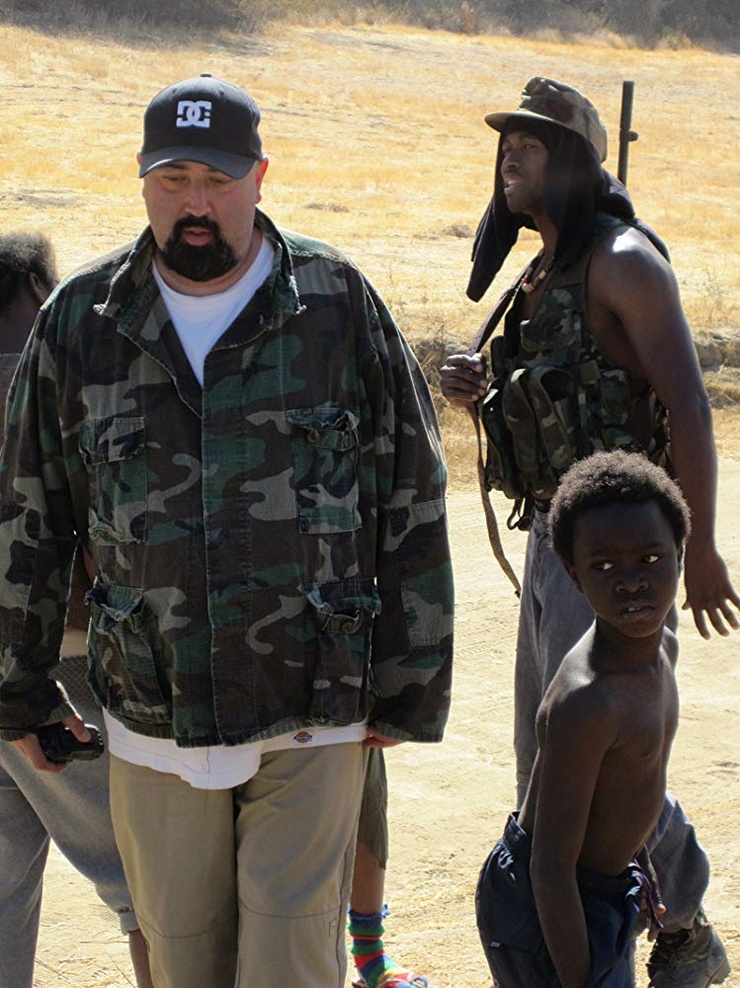 Picture of Will Raée