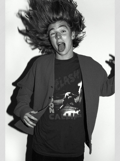 Picture of Daniel Flaherty