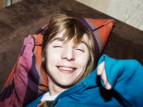 Picture of Daniel Flaherty