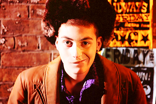 Picture of Jesse Carere