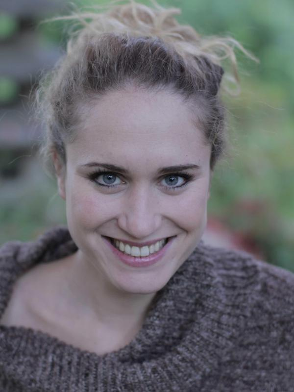 Picture of Laura Chiche