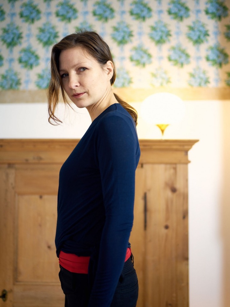 Picture of Pia Röver