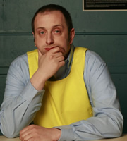 Picture of Steve Edge