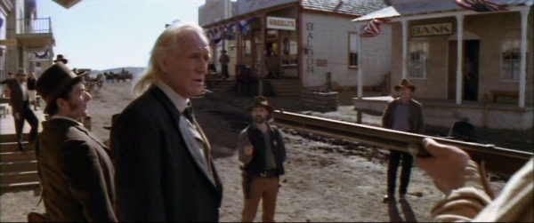 Picture of Unforgiven