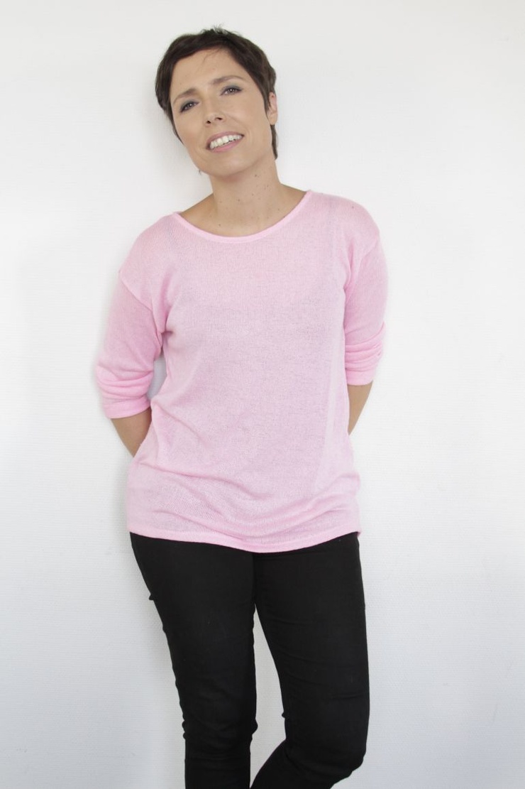 Picture of Marta Nebot