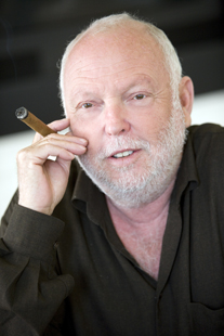 Picture of Andrew G. Vajna