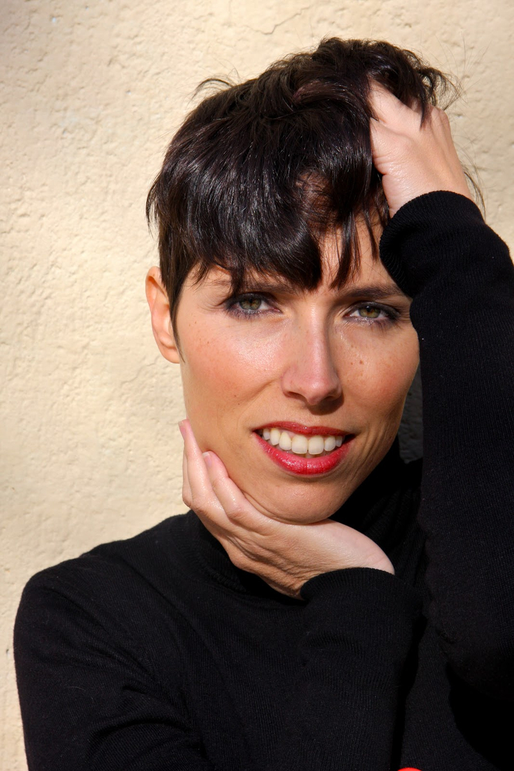 Picture of Marta Nebot