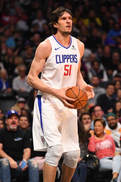 Picture of Boban Marjanovic