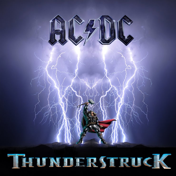 Thunderstruck image