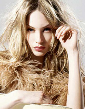 Rachel Kirby picture