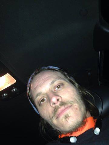 Aaron Brooke Crowder