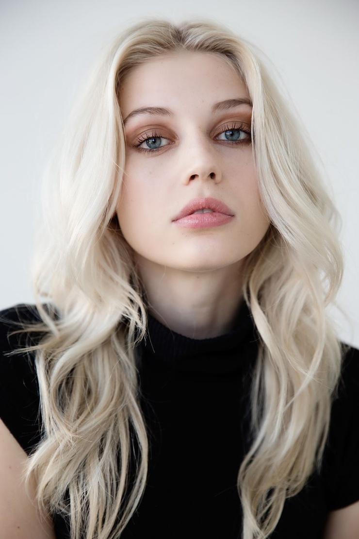 Picture of Nora O'Neil