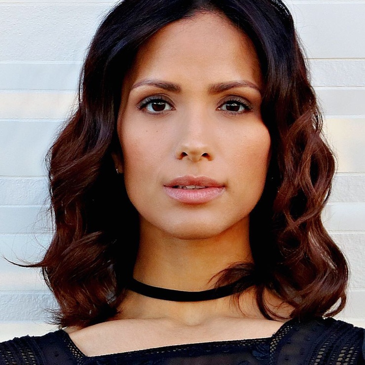 Image of Sabrina Perez