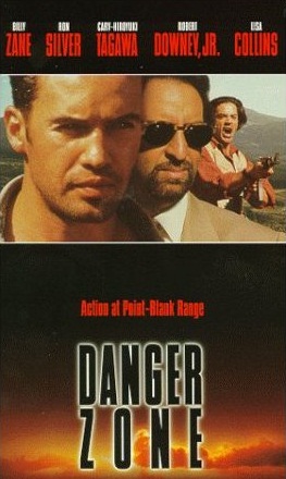 Picture of Danger Zone