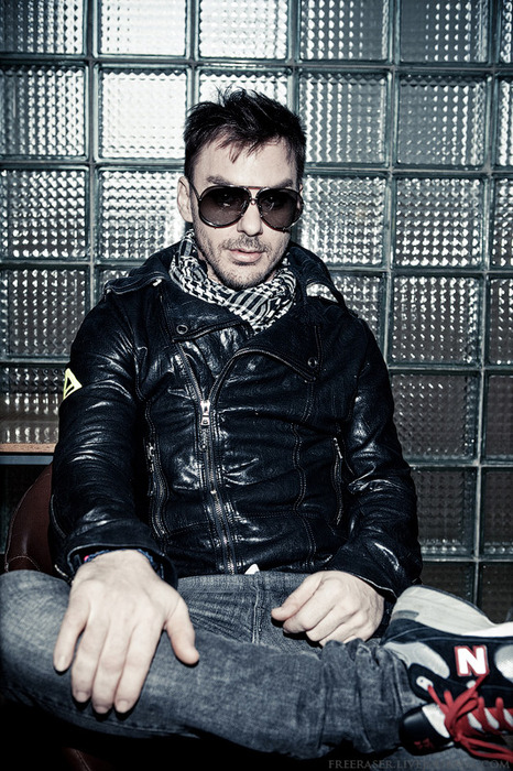 Picture of Shannon Leto