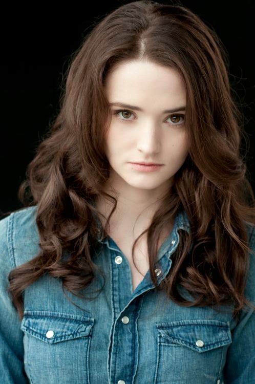 Image of Christie Burke