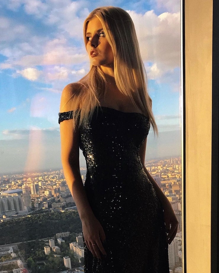 Image of Selena Verner