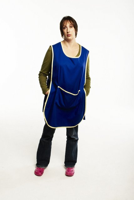 Picture of Miranda Hart