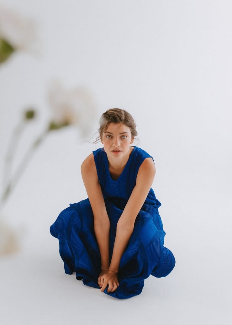 Picture of Melina Martin