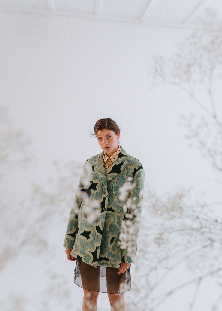 Picture of Melina Martin