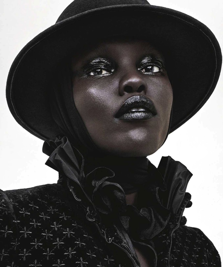 Picture of Grace Bol