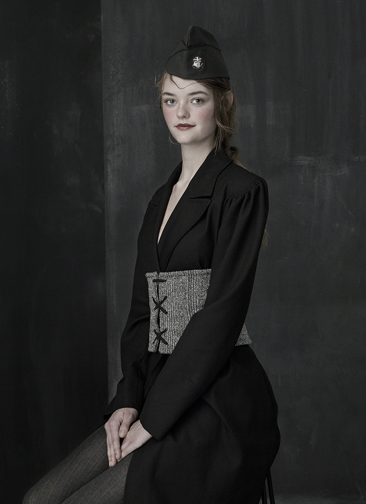 Picture of Willow Hand