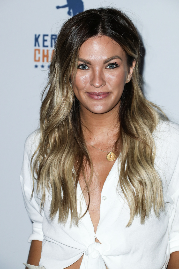 Image of Becca Tilley