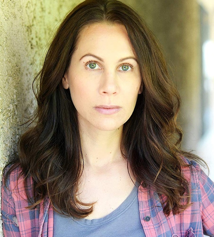 Picture of Carla Betz