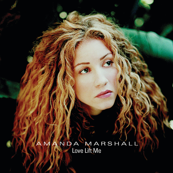 Picture of Amanda Marshall