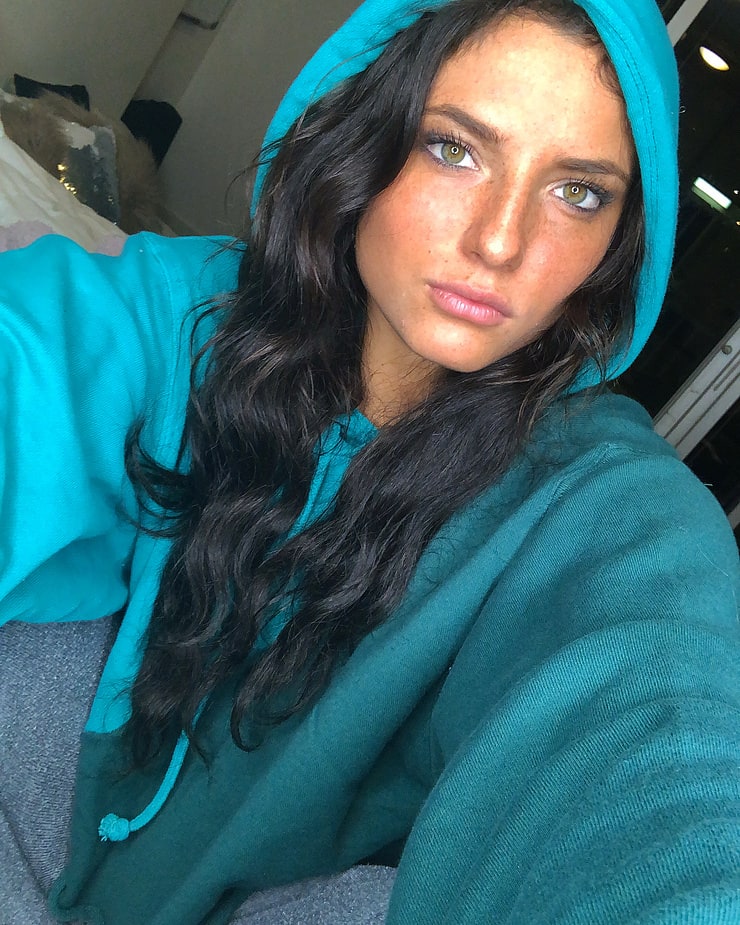 Picture of Jade Chynoweth