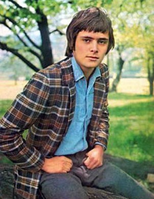 Picture of Leonard Whiting