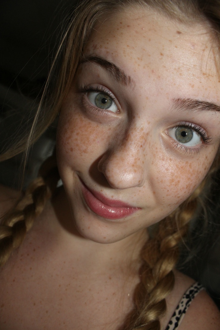Picture of Amber Johnson