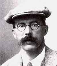 Picture of Arthur Ransome