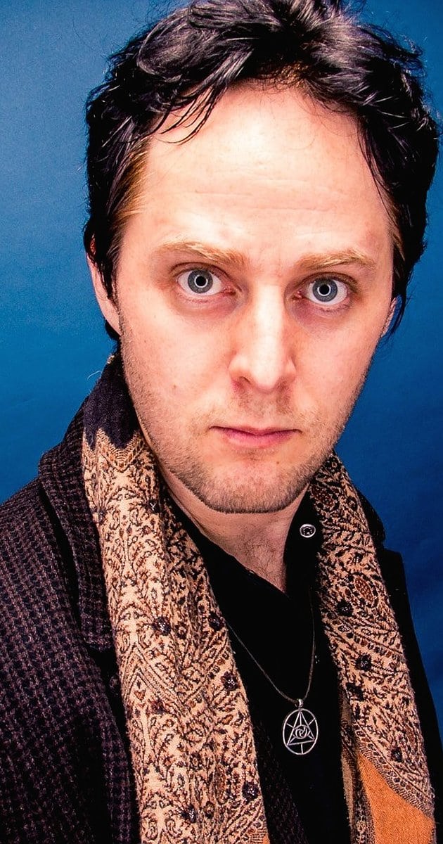 Picture of Taliesin Jaffe