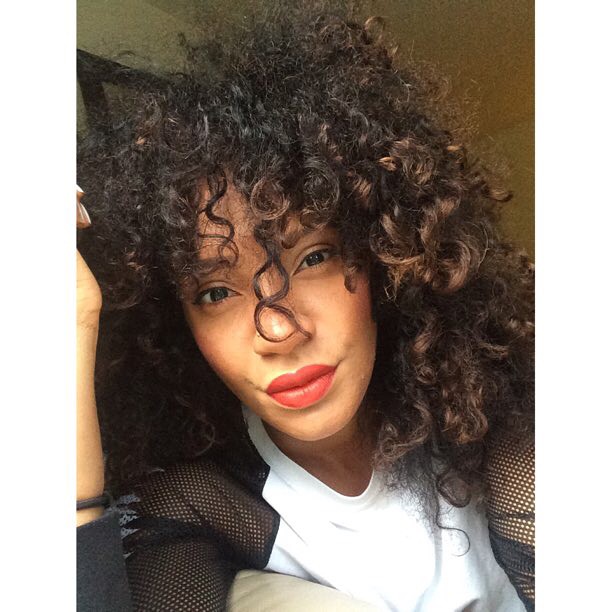 Image of Ashleigh Nelson